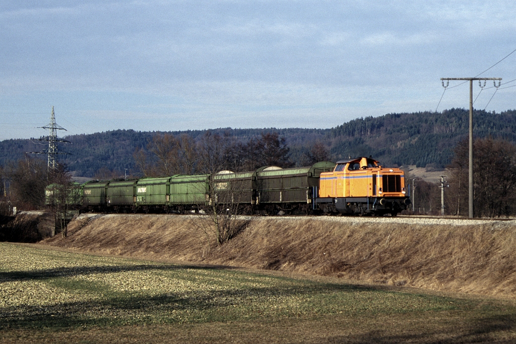 Drehscheibe Online Foren :: 04 - Historisches Forum :: 1997 - WEG ...