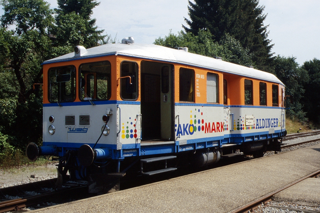 Drehscheibe Online Foren :: 04 - Historisches Forum :: 1992-2011 WEG ...