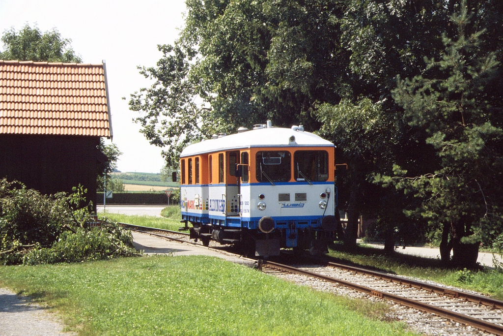 Drehscheibe Online Foren :: 04 - Historisches Forum :: 1992-2011 WEG ...