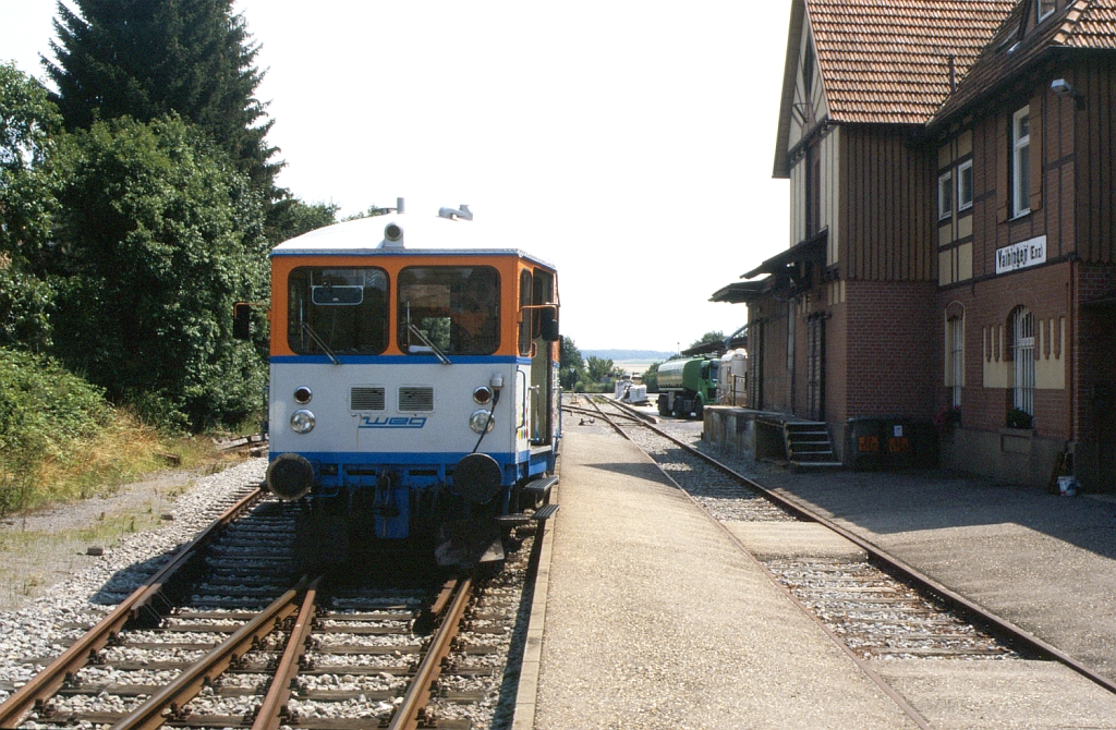 Drehscheibe Online Foren :: 04 - Historisches Forum :: 1992-2011 WEG ...