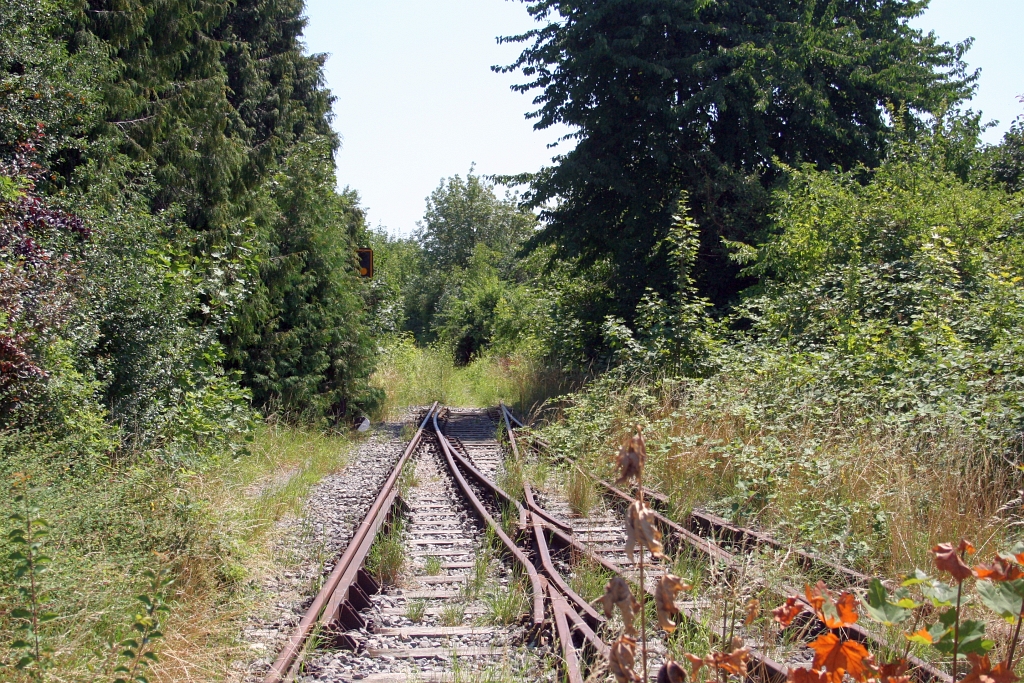 Drehscheibe Online Foren :: 04 - Historisches Forum :: 1992-2011 WEG ...